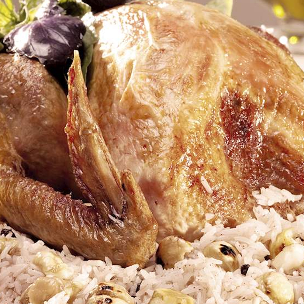 Most popular Iranian dishes